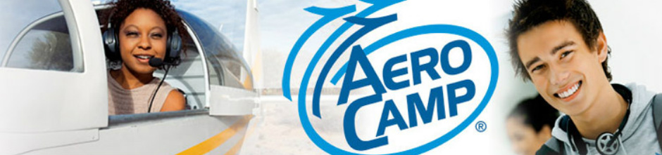AeroCamp – Double Eagle Aviation